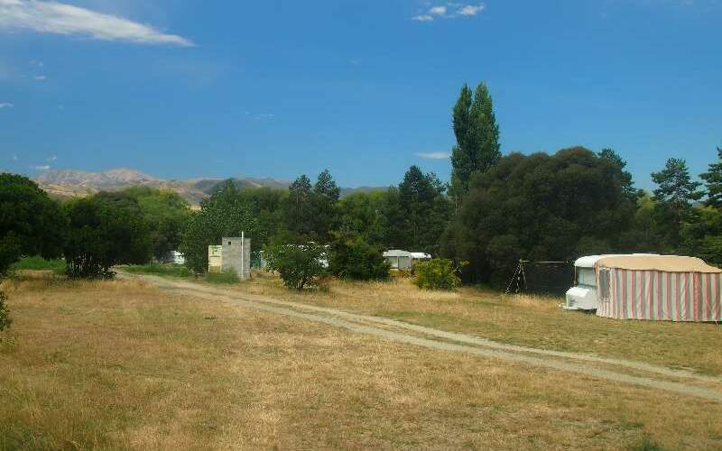 Te Akatarawa Reserve Camp | Freedom/Basic Camp | New Zealand